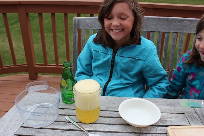 How To Make Homemade Soda Pop!