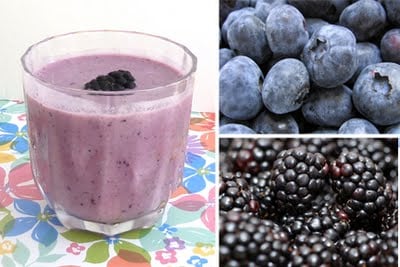 Five Amazing Smoothie Recipes